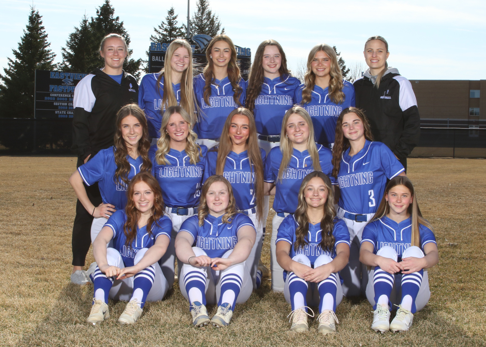 Eastview - Team Home Eastview Sports