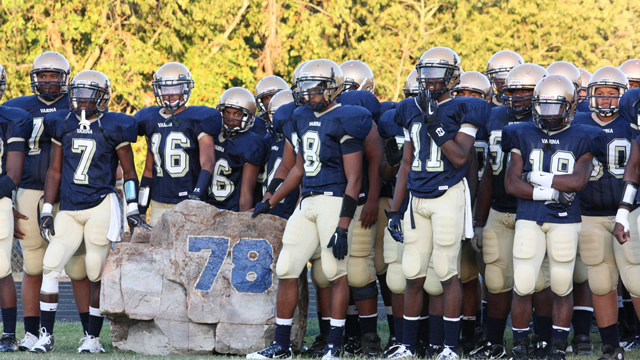 Varina Blue Devils - Official Athletic Website – Richmond, VA