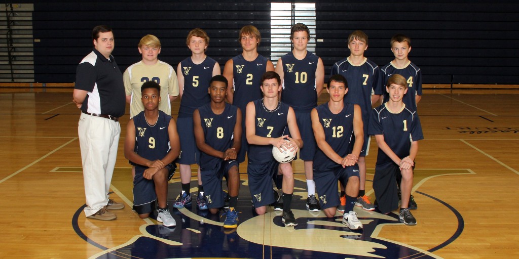 Varina - Team Home Varina Blue Devils Sports