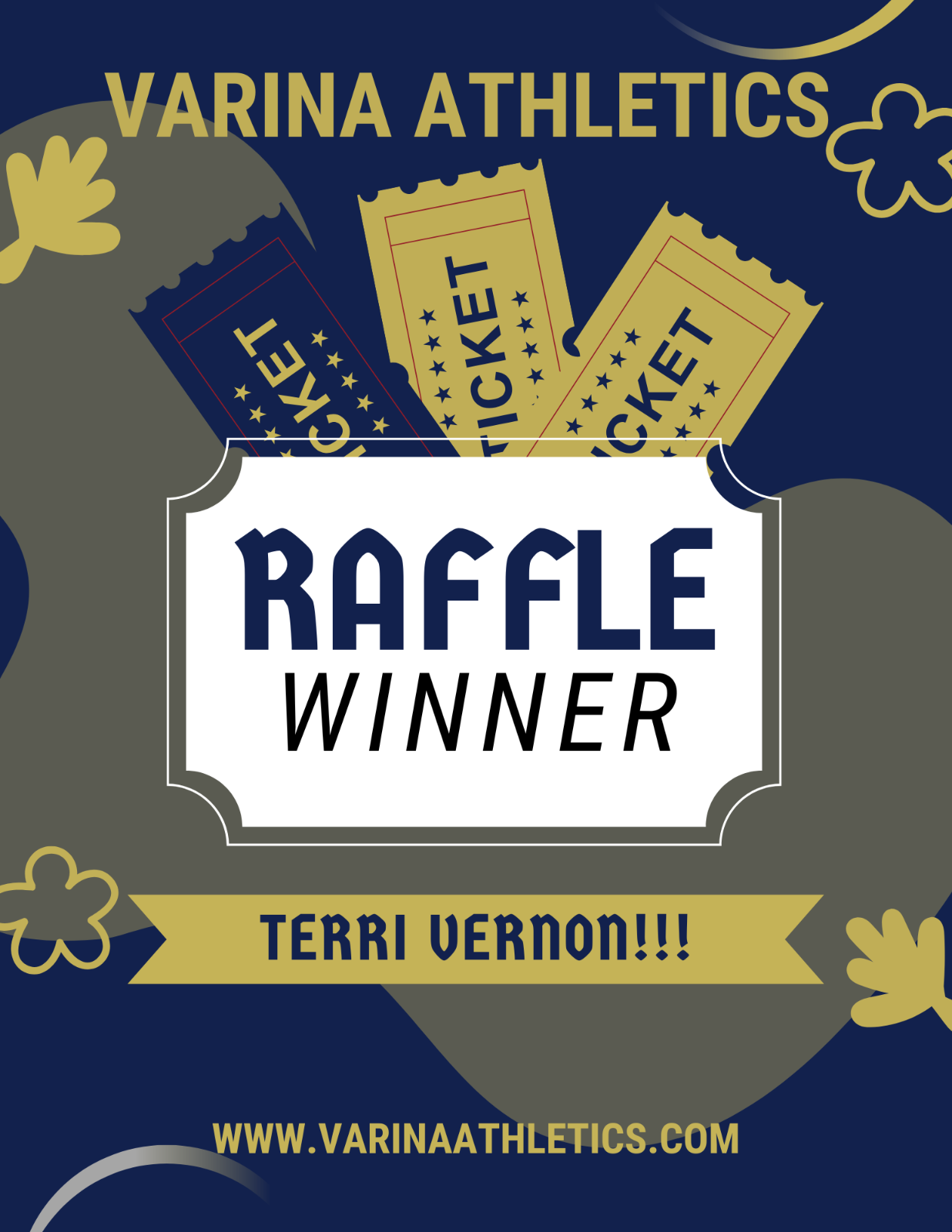 Varina - Team Home Varina Blue Devils Sports