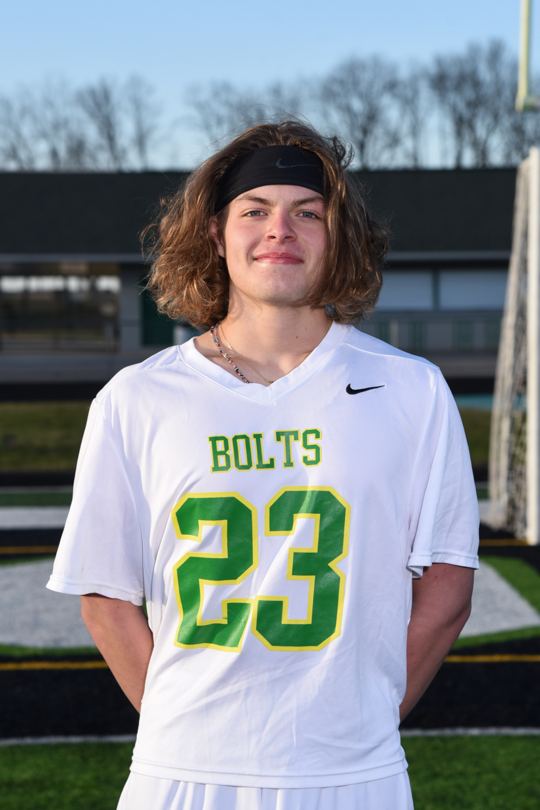 Northmont Senior - Team Home Northmont Senior Thunderbolts Sports