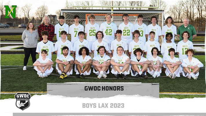 Northmont Senior - Team Home Northmont Senior Thunderbolts Sports