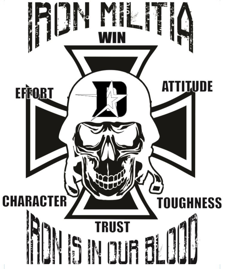 Dickson - Team Home Dickson Comets Sports