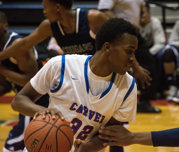 George Washington Carver - Team Home George Washington Carver Rams Sports