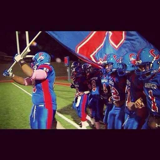 George Washington Carver - Team Home George Washington Carver Rams Sports