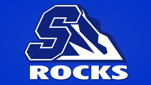 Salem - Team Home Salem Rocks Sports