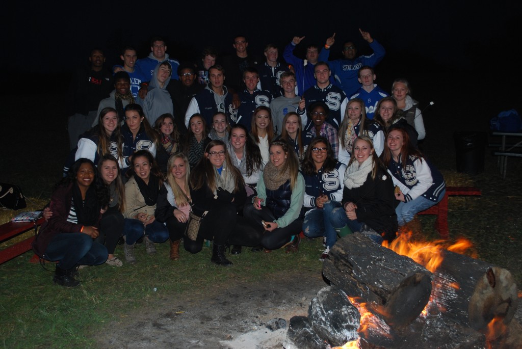 Salem - Team Home Salem Rocks Sports