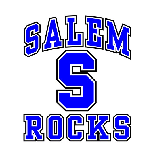Salem - Team Home Salem Rocks Sports