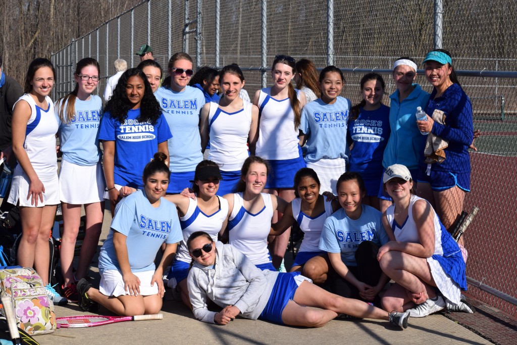 Salem - Team Home Salem Rocks Sports