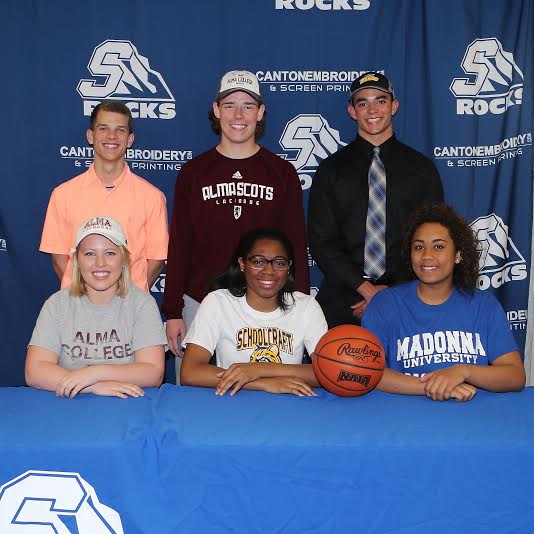 Salem - Team Home Salem Rocks Sports