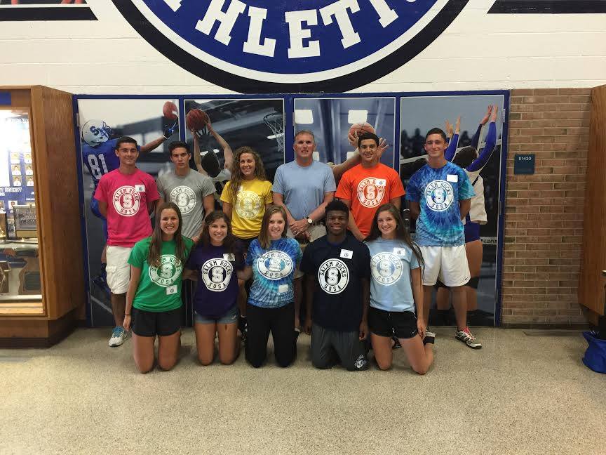 Salem - Team Home Salem Rocks Sports