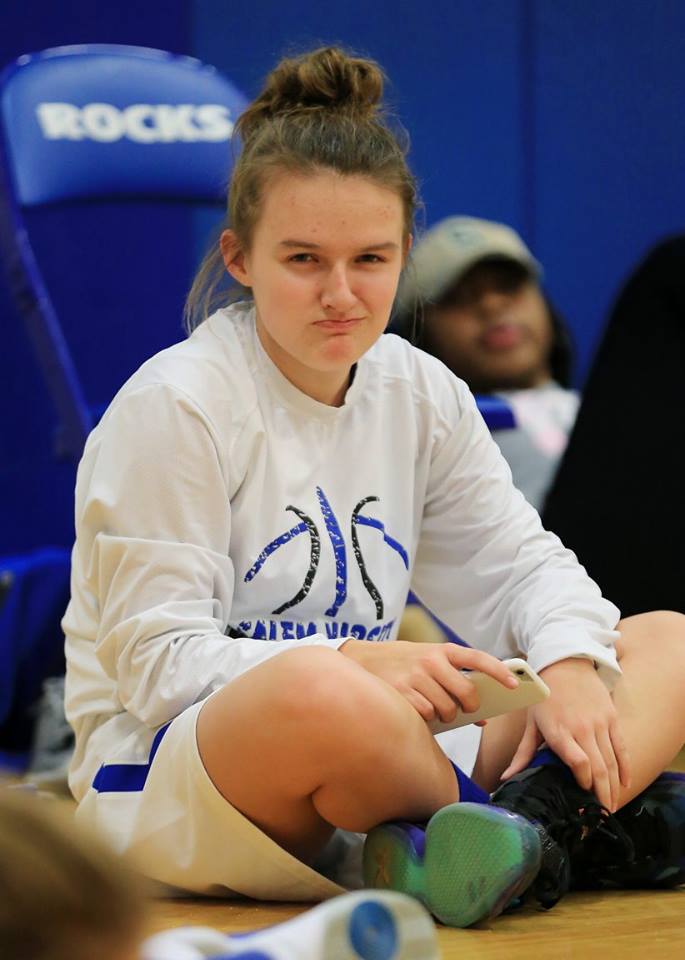 Salem - Team Home Salem Rocks Sports