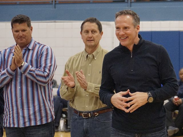 Salem - Team Home Salem Rocks Sports