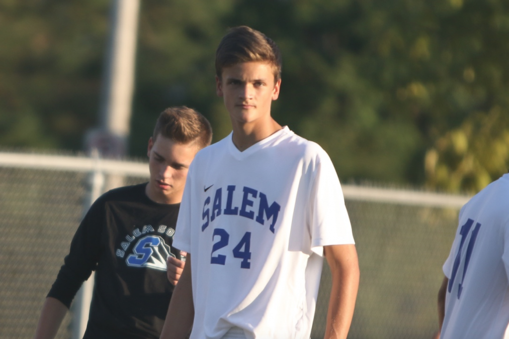 Salem - Team Home Salem Rocks Sports