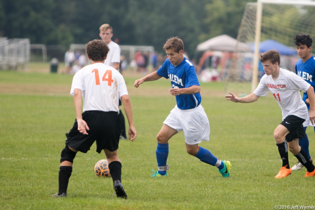 Salem - Team Home Salem Rocks Sports