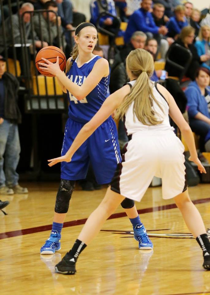 Salem - Team Home Salem Rocks Sports