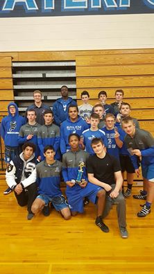 Salem - Team Home Salem Rocks Sports