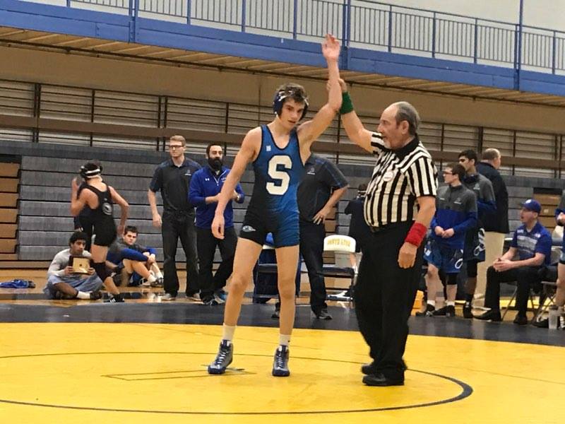 Salem - Team Home Salem Rocks Sports