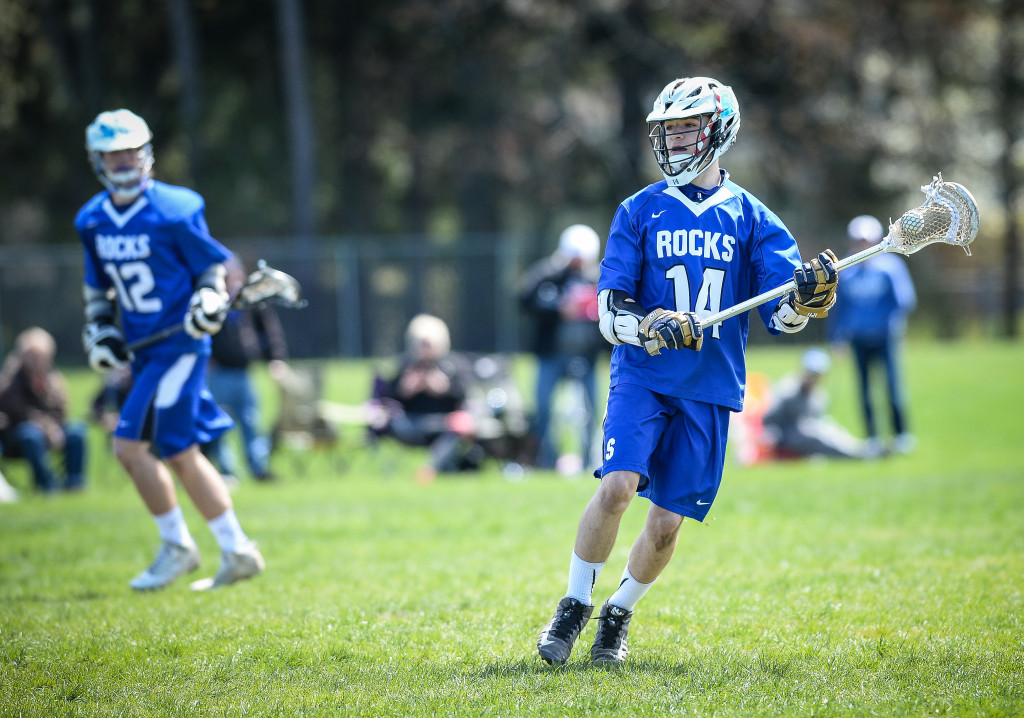 Salem - Team Home Salem Rocks Sports