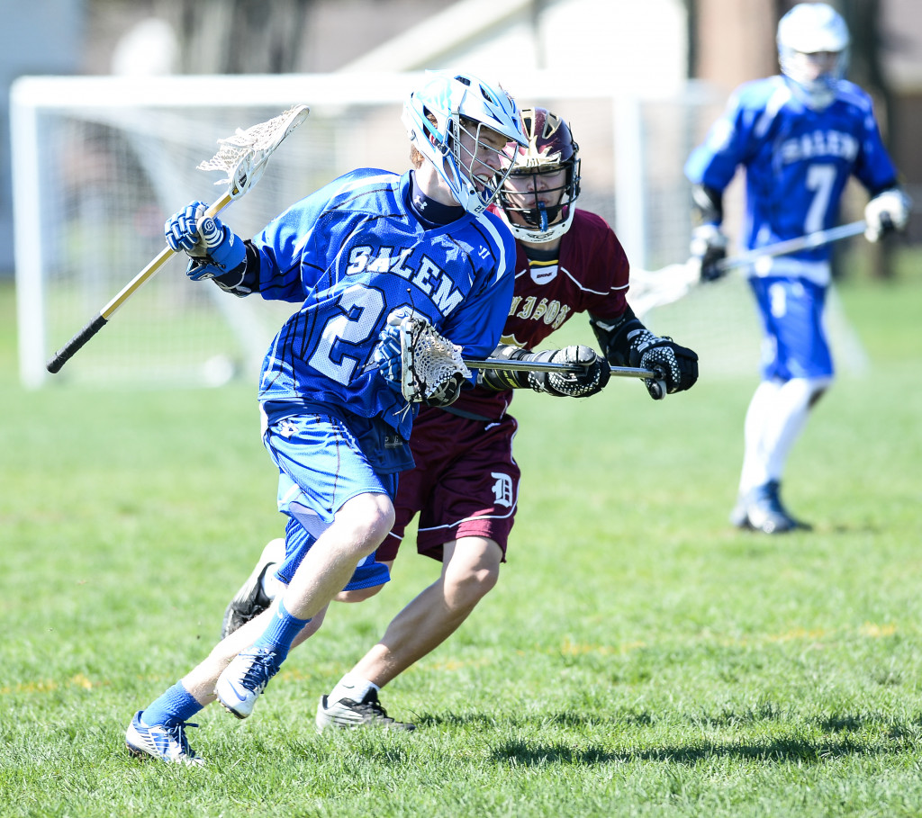 Salem - Team Home Salem Rocks Sports