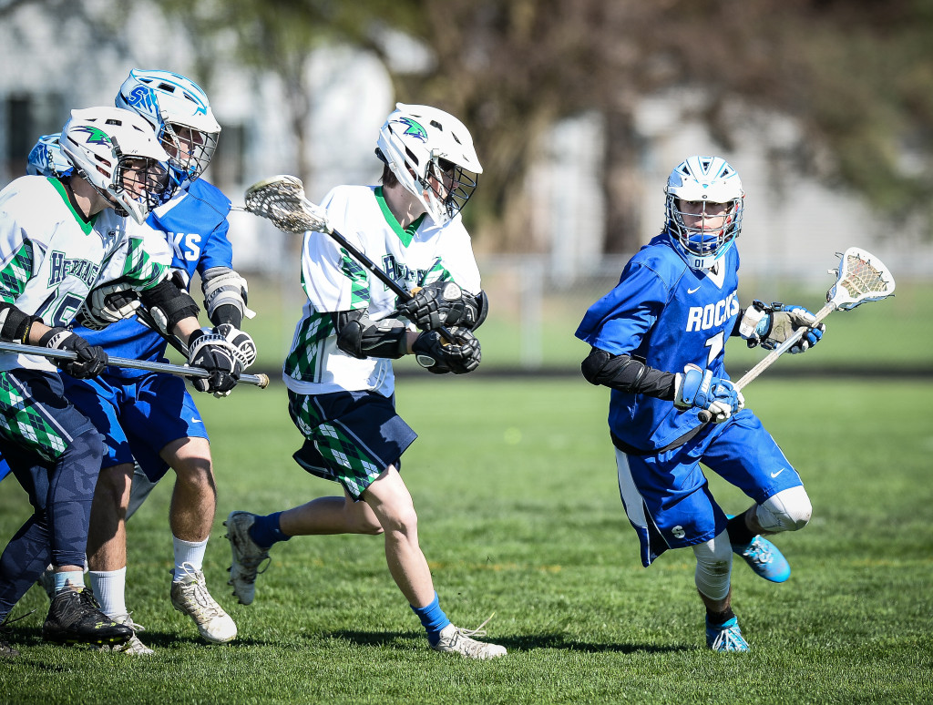 Salem - Team Home Salem Rocks Sports