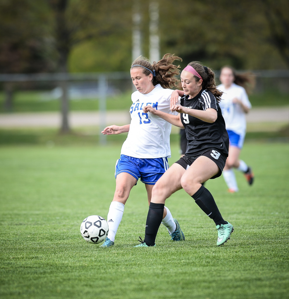 Salem - Team Home Salem Rocks Sports