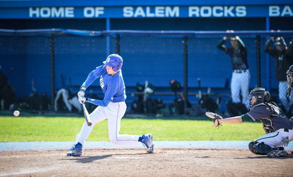 Salem - Team Home Salem Rocks Sports