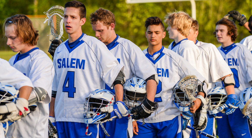 Salem - Team Home Salem Rocks Sports
