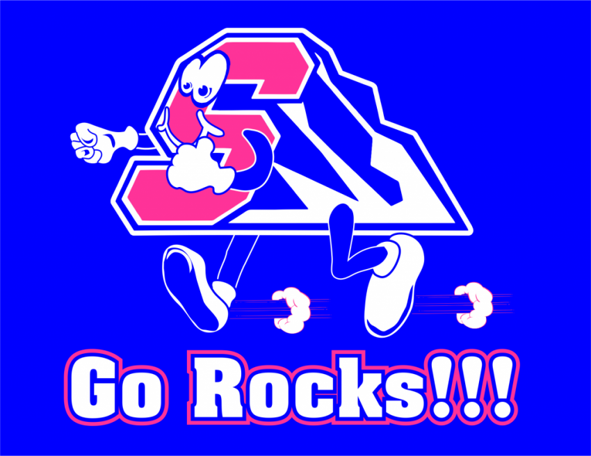 Salem - Team Home Salem Rocks Sports