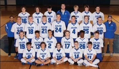 Salem - Team Home Salem Rocks Sports