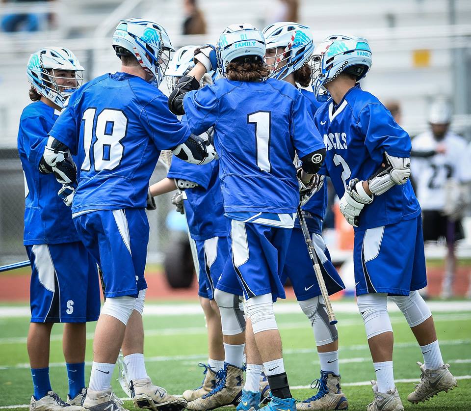 Salem - Team Home Salem Rocks Sports