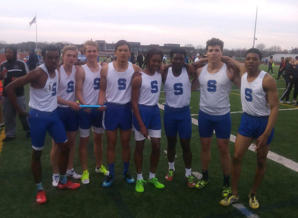 Salem - Team Home Salem Rocks Sports