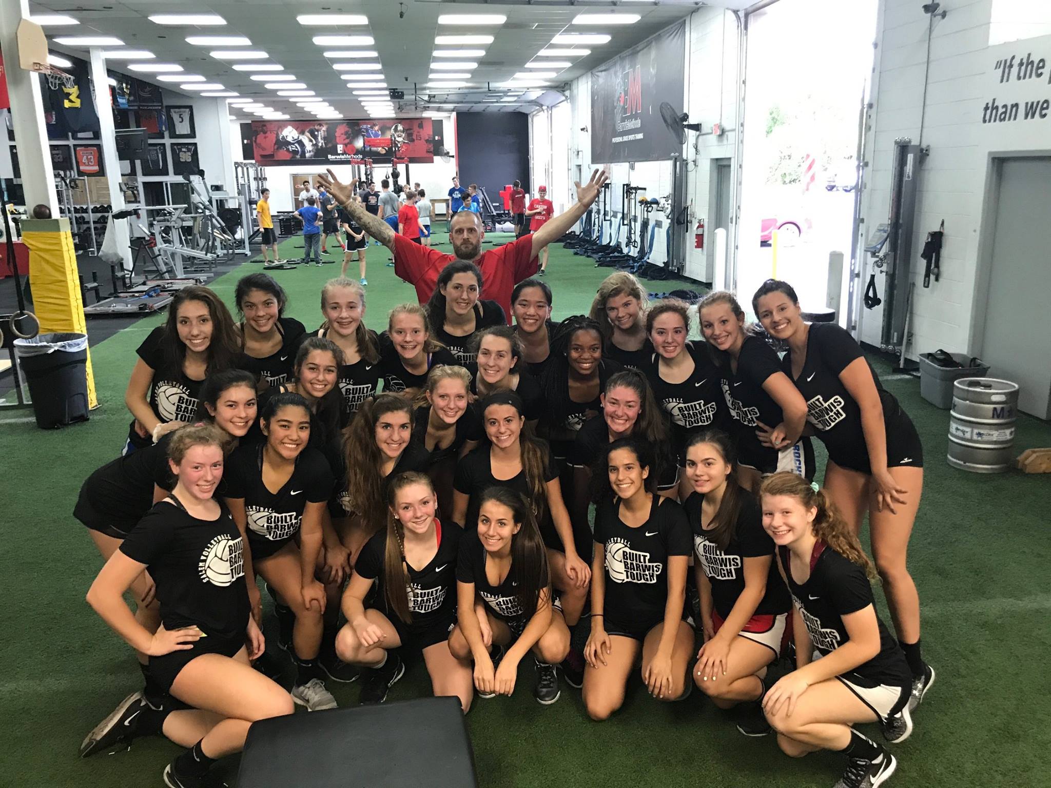 Salem - Team Home Salem Rocks Sports