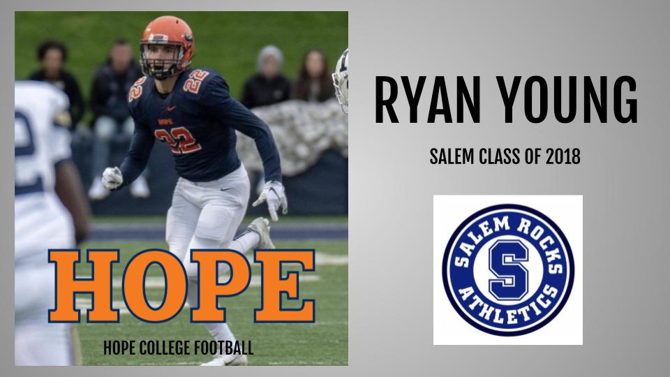 Salem - Team Home Salem Rocks Sports