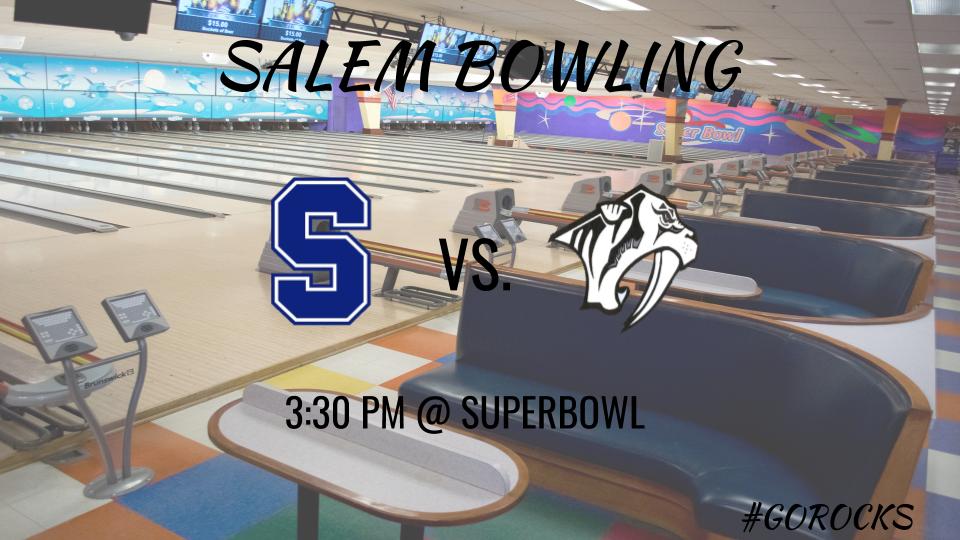 Salem - Team Home Salem Rocks Sports