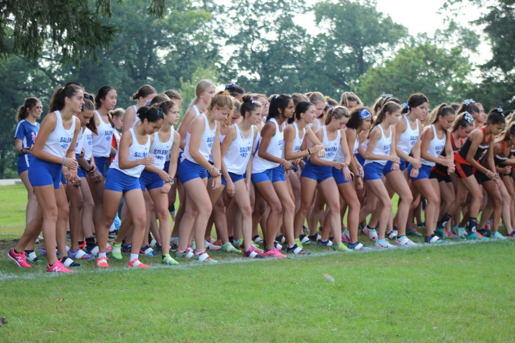 Salem - Team Home Salem Rocks Sports