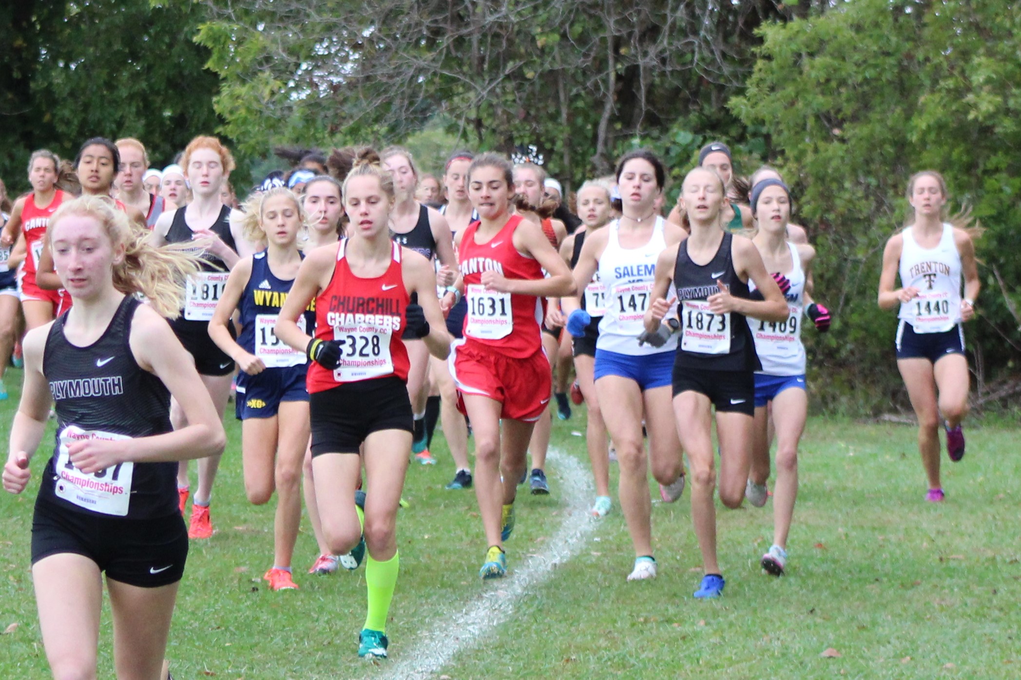 Salem - Team Home Salem Rocks Sports