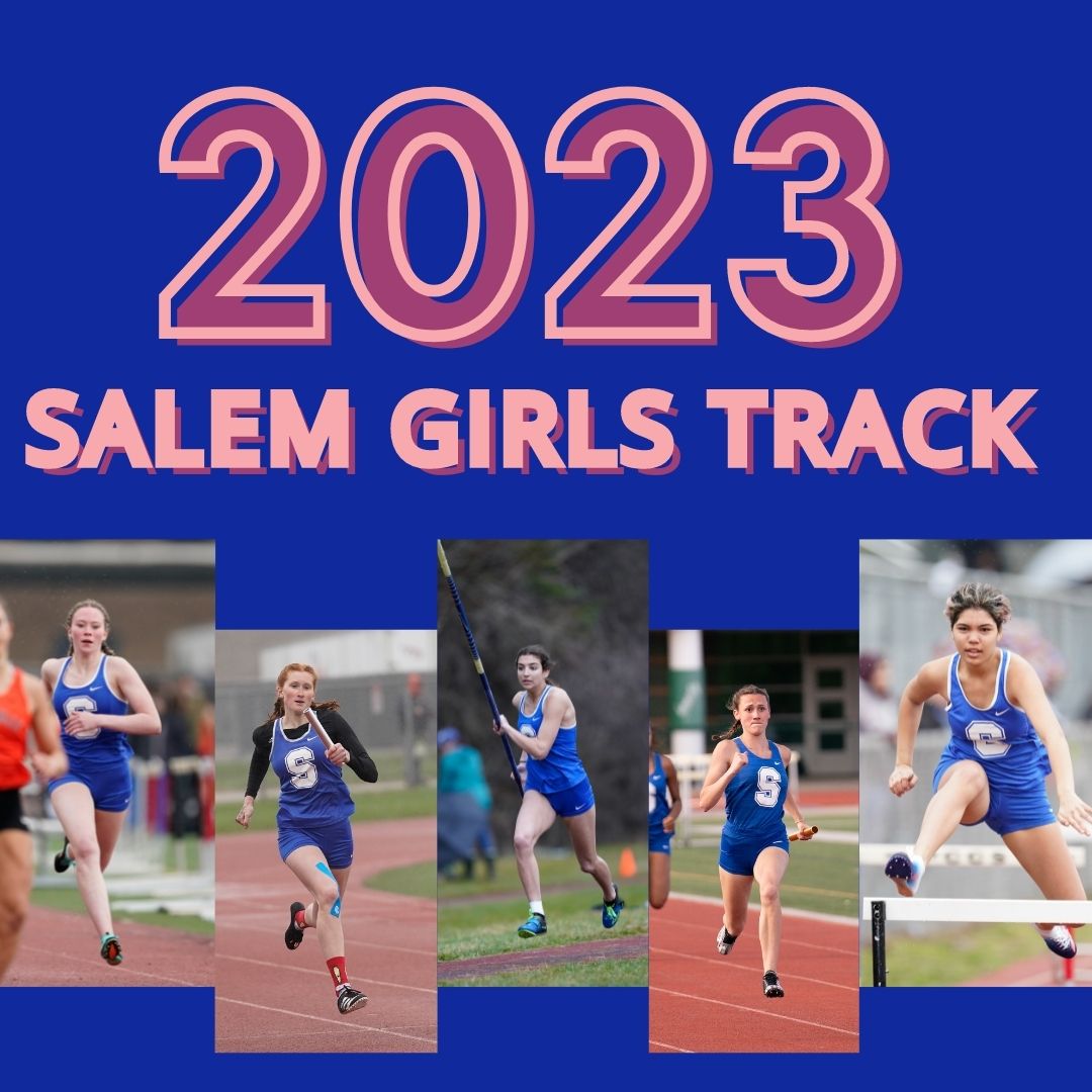 Salem - Team Home Salem Rocks Sports