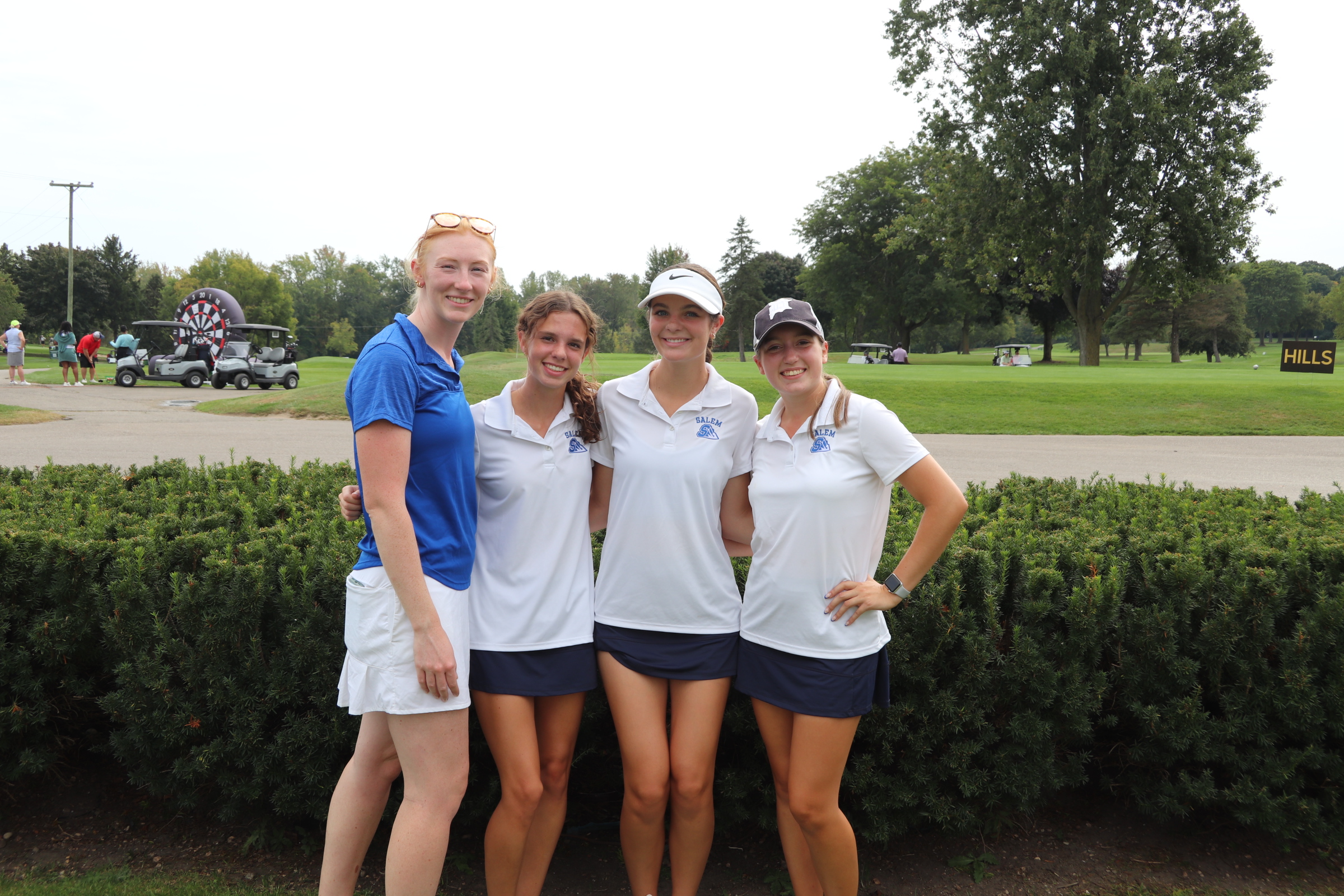 Salem - Team Home Salem Rocks Sports