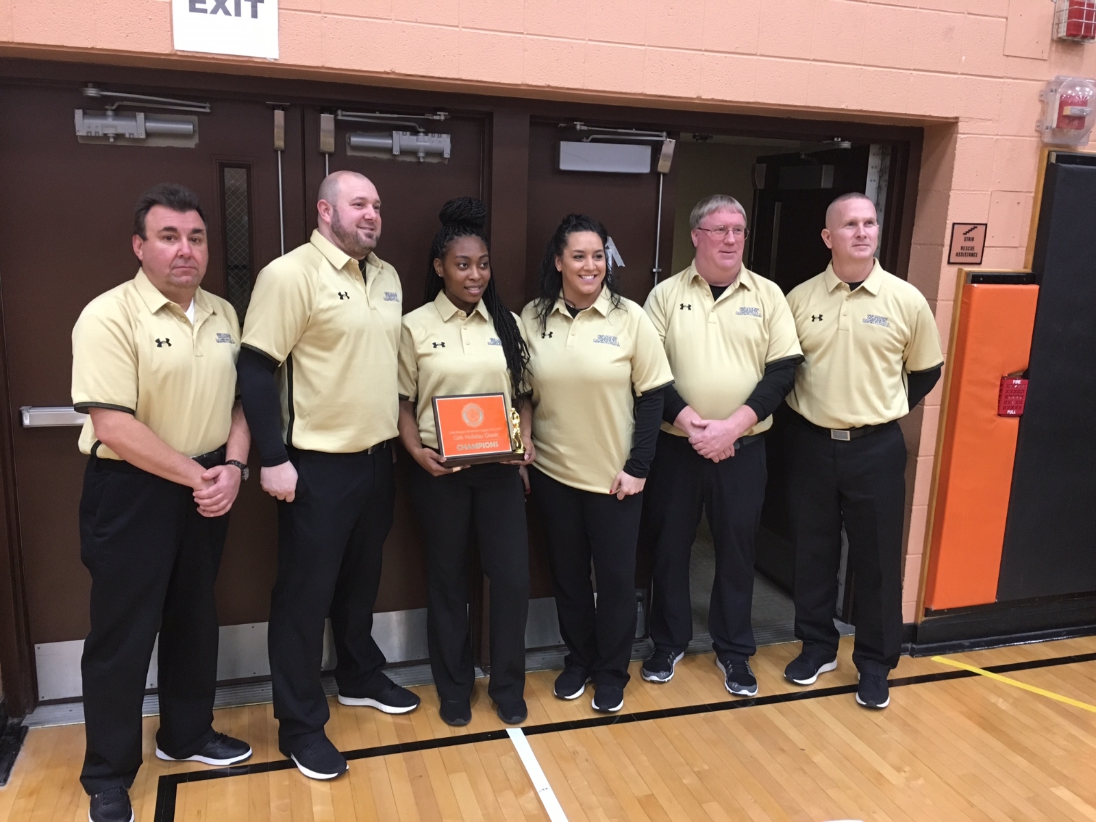 Warren G Harding Raiders - Official Athletic Website – Warren, OH