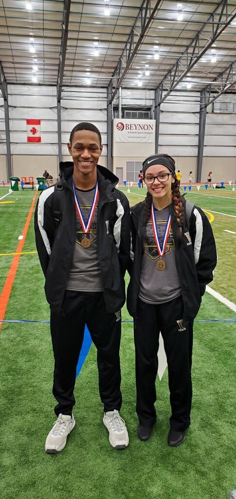 Warren G Harding - Team Home Warren G Harding Raiders Sports