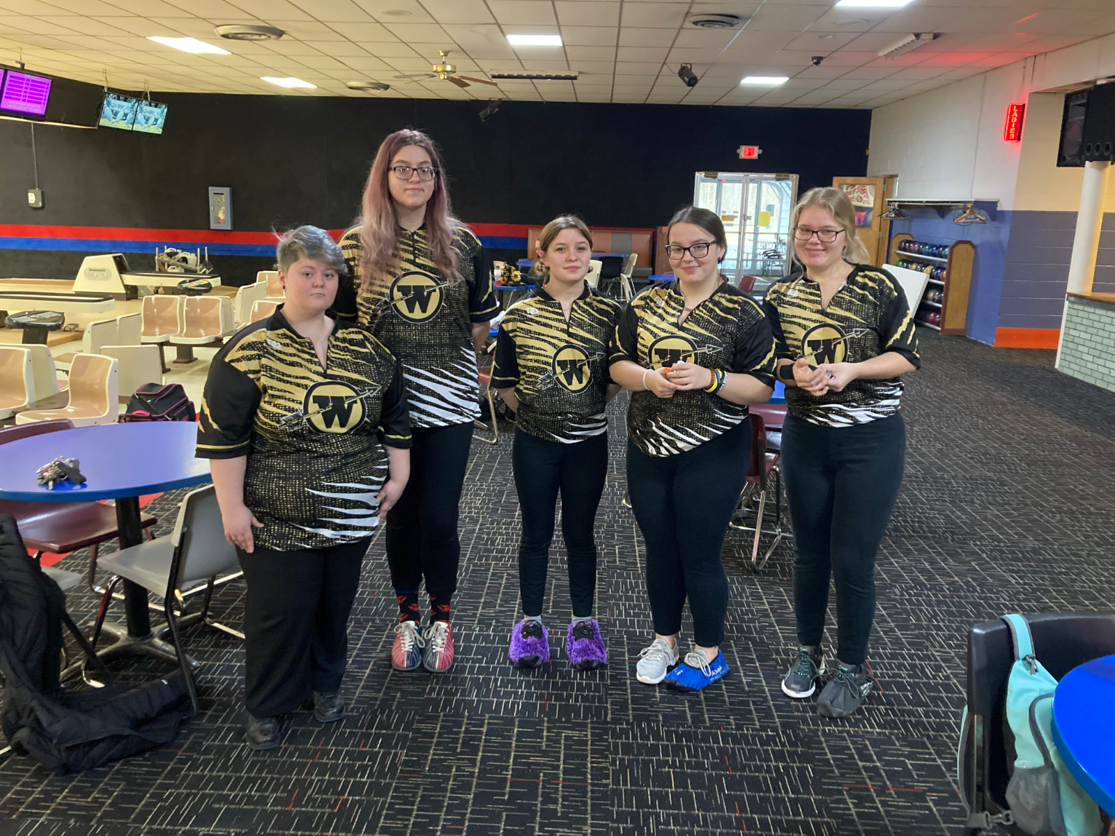 Warren G Harding - Team Home Warren G Harding Raiders Sports