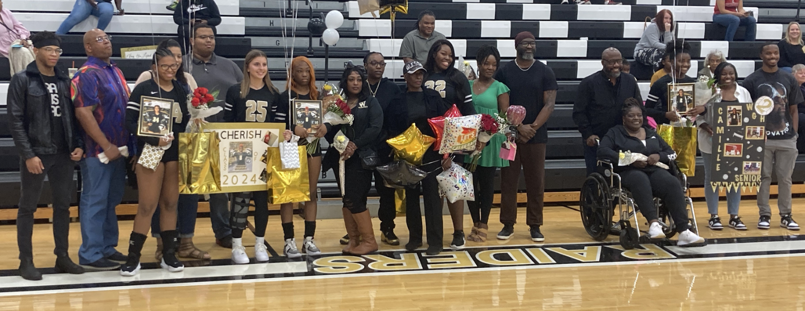 Warren G Harding - Team Home Warren G Harding Raiders Sports