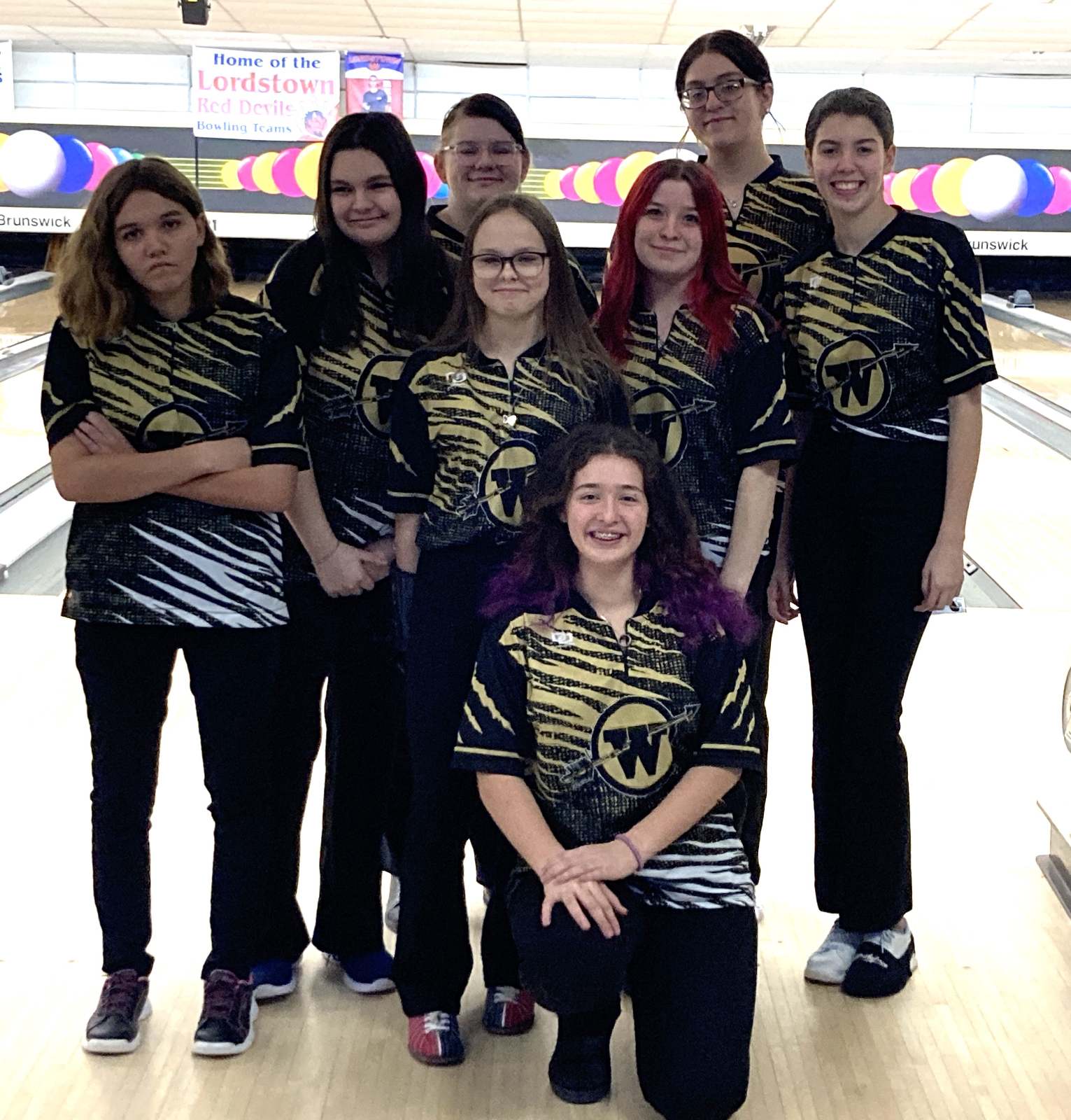 Warren G Harding - Team Home Warren G Harding Raiders Sports