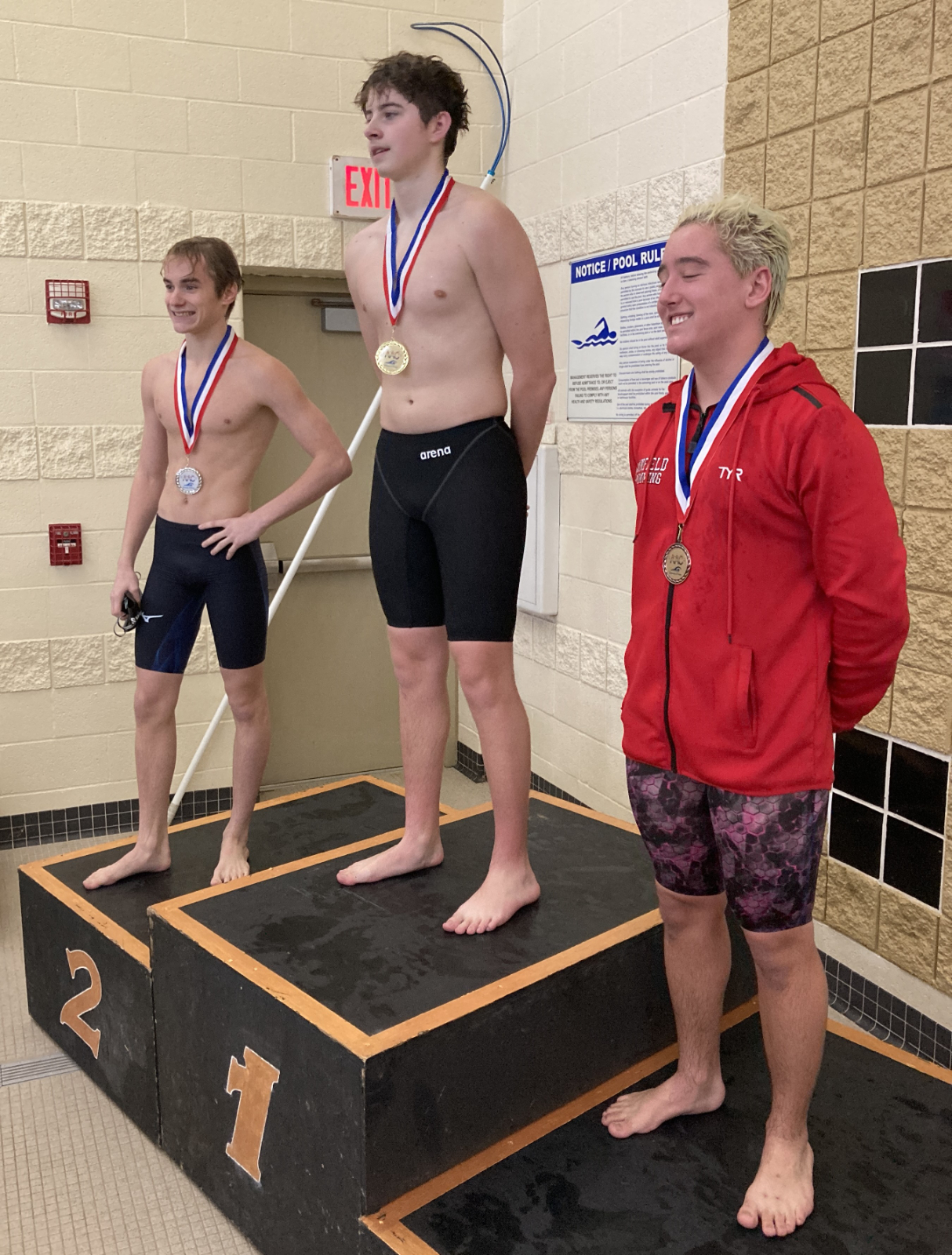 Warren G Harding - Team Home Warren G Harding Raiders Sports