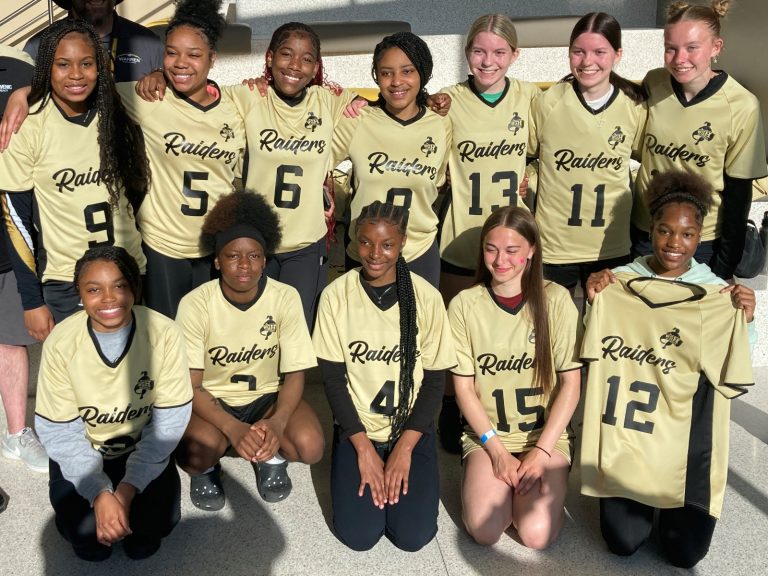 Warren G Harding Raiders - Official Athletic Website – Warren, OH
