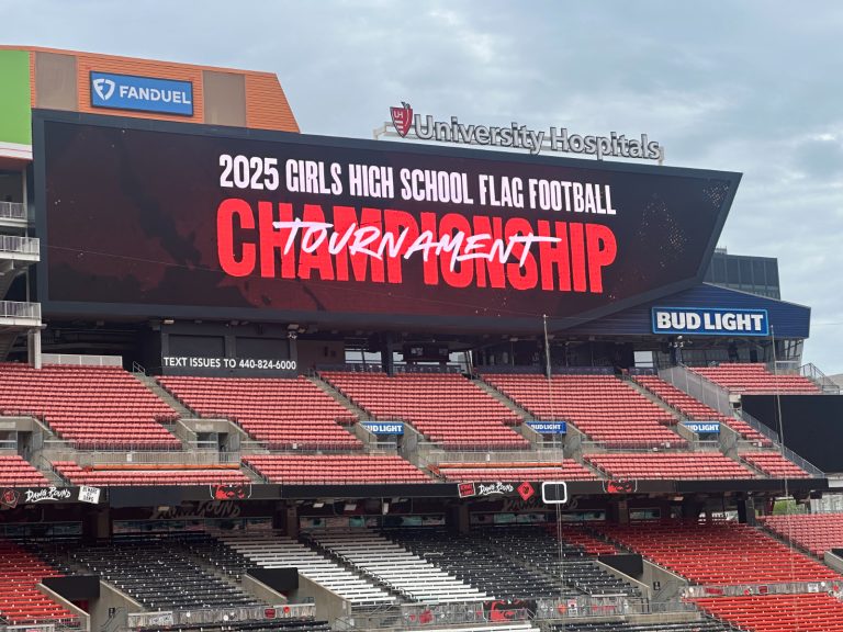 Warren G Harding Raiders - Official Athletic Website – Warren, OH