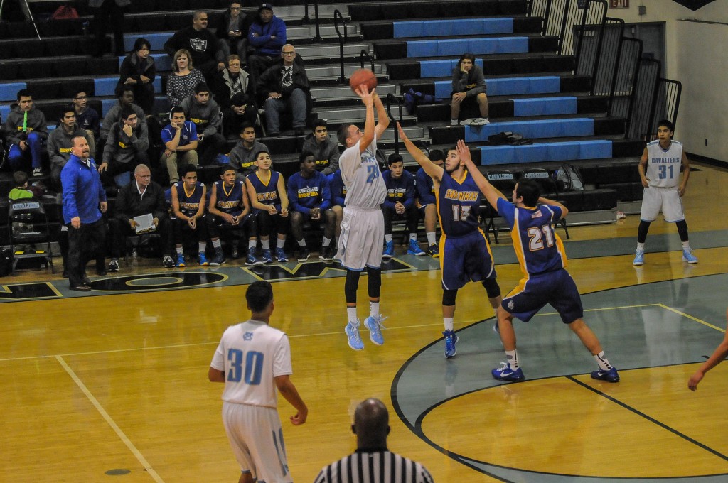 Montclair Cavaliers - Official Athletic Website – Montclair, CA