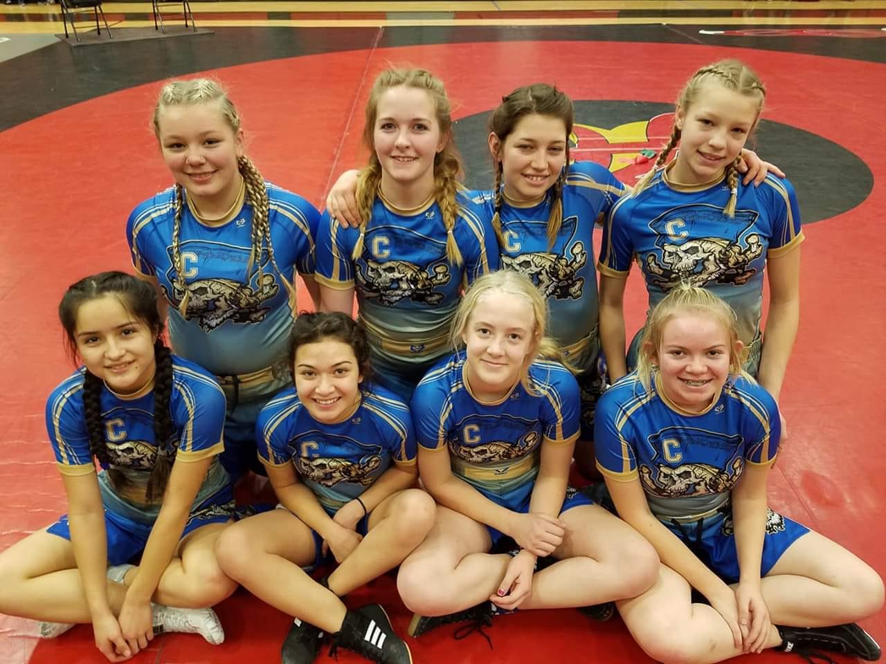 Cyprus - Team Home Cyprus Pirates Sports