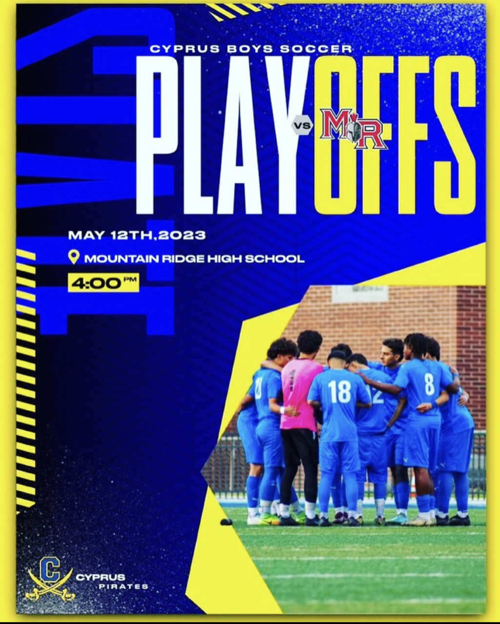 Cyprus - Team Home Cyprus Pirates Sports